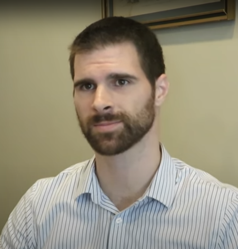 Josh Divine – Center for Assurance Research and Engineering