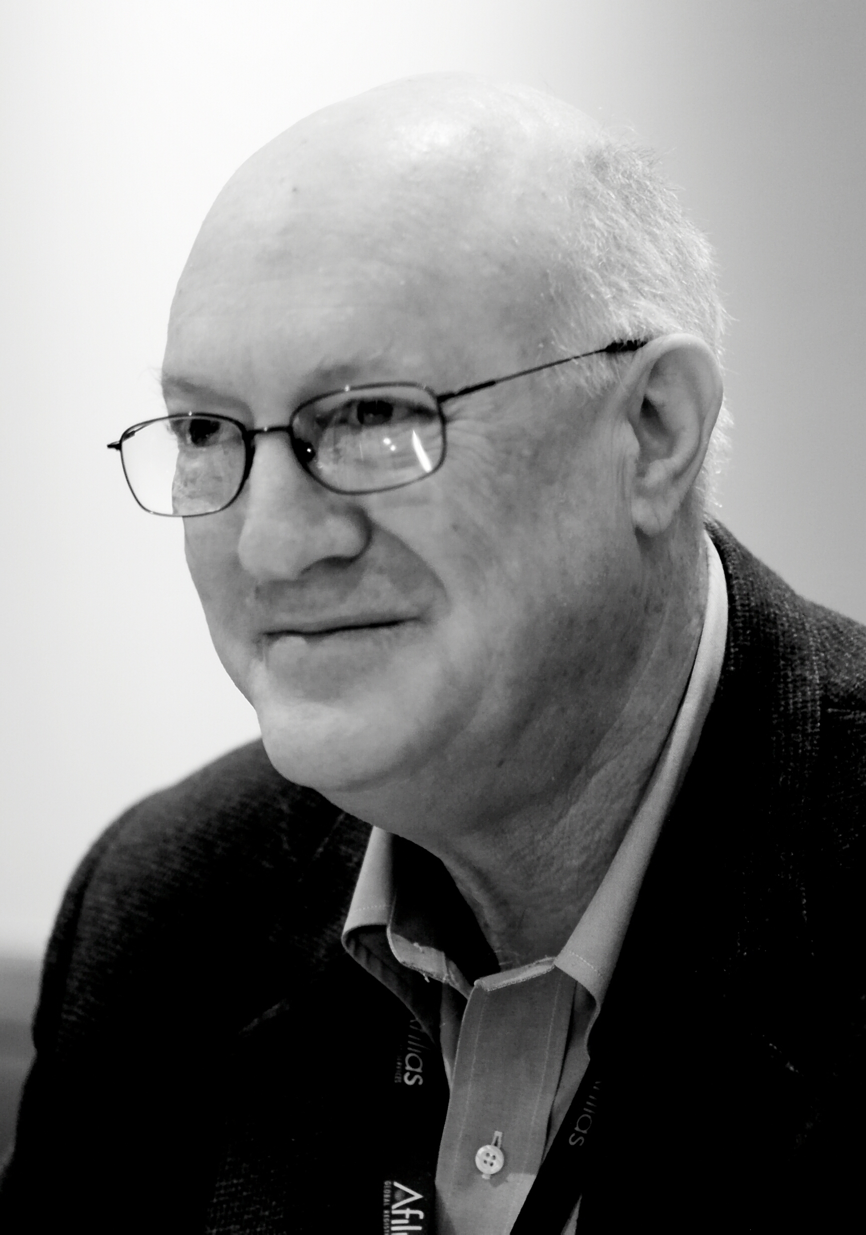 Steve Crocker – Center for Assurance Research and Engineering Steve Crocker – Center for Assurance Research and Engineering